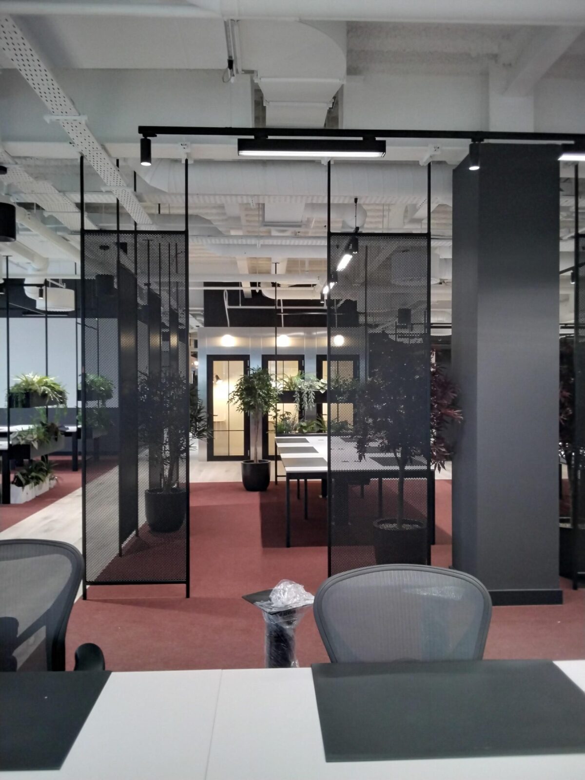 Morgan McKinley, Cork. - MGM Partnership