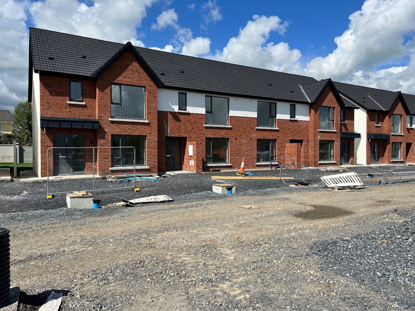 Oldtown Mill, Celbridge, Co. Kildare - MGM Partnership